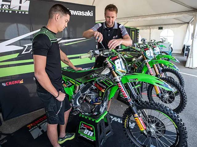 ABOUT US - Technical-touch ASIA