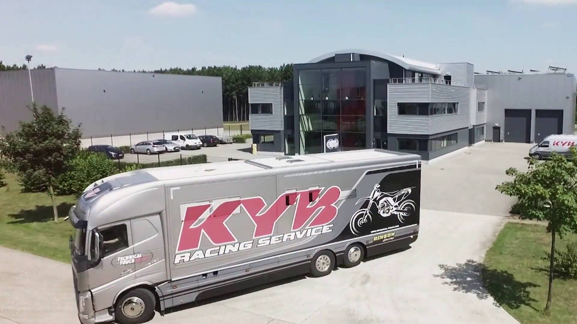 ABOUT US - Technical-touch ASIA